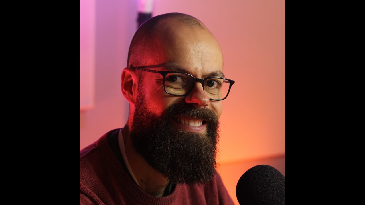 Dr Andy Stapleton - YouTube