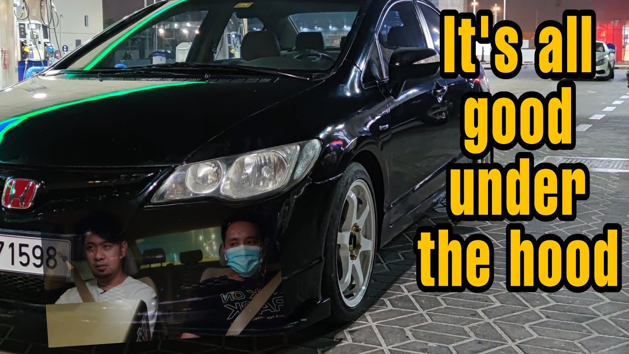 All Good in the Hood | EP 03: New Project Car | Aliboy Vlogs - YouTube