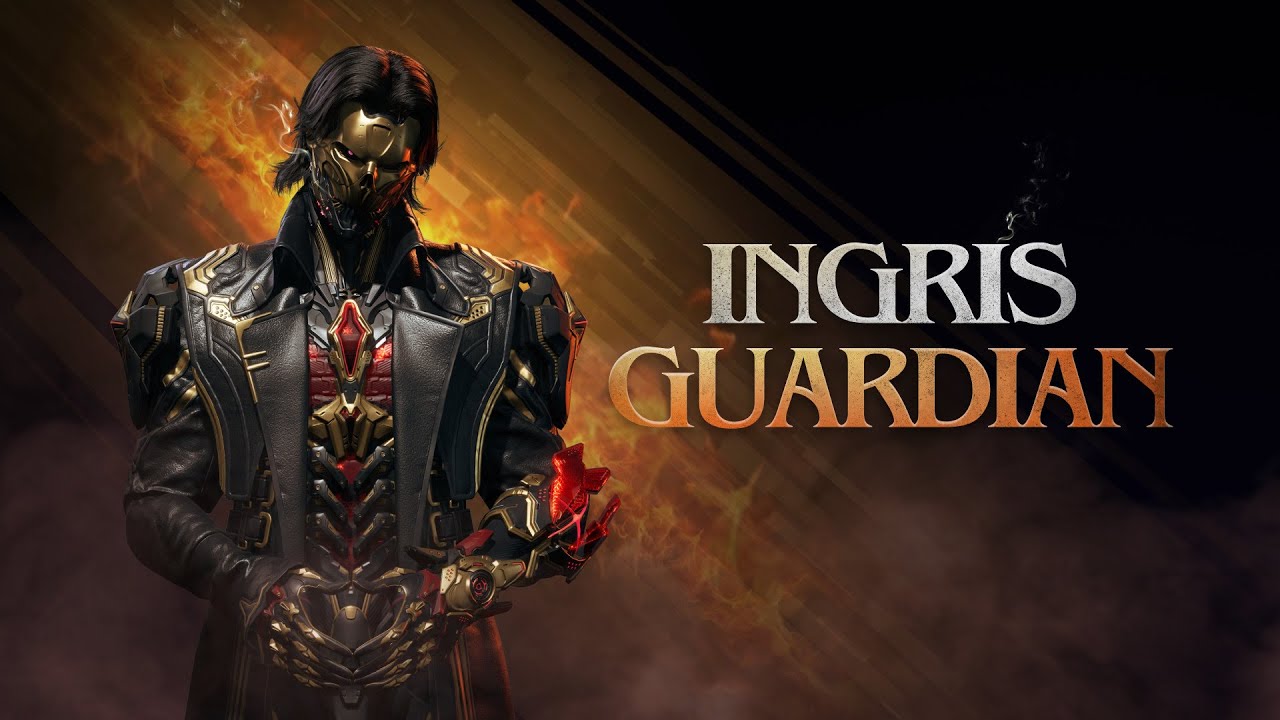 📱Vamos por la hielitos - The First Descendant💥#foryou #fyp # ...