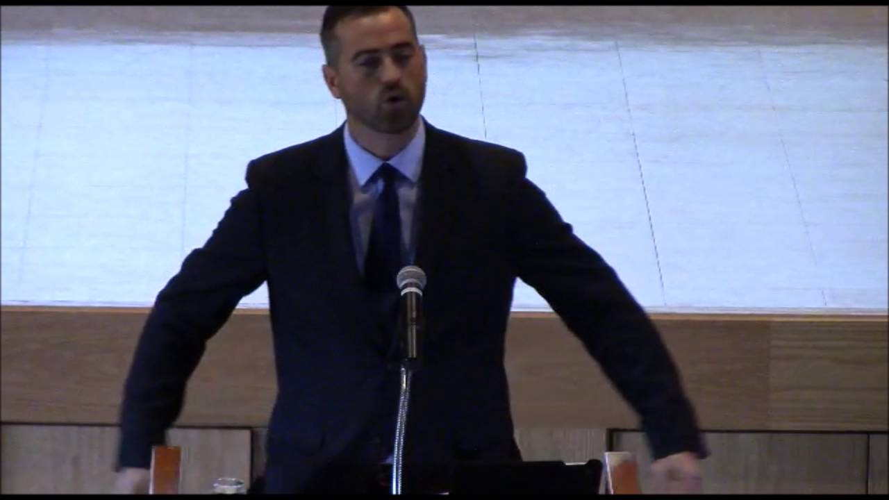 Ryan McNeely - Gog and Magog - May 7, 2016 - YouTube
