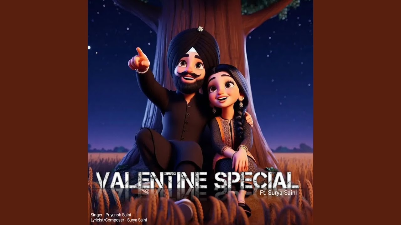 Valantine Special - YouTube