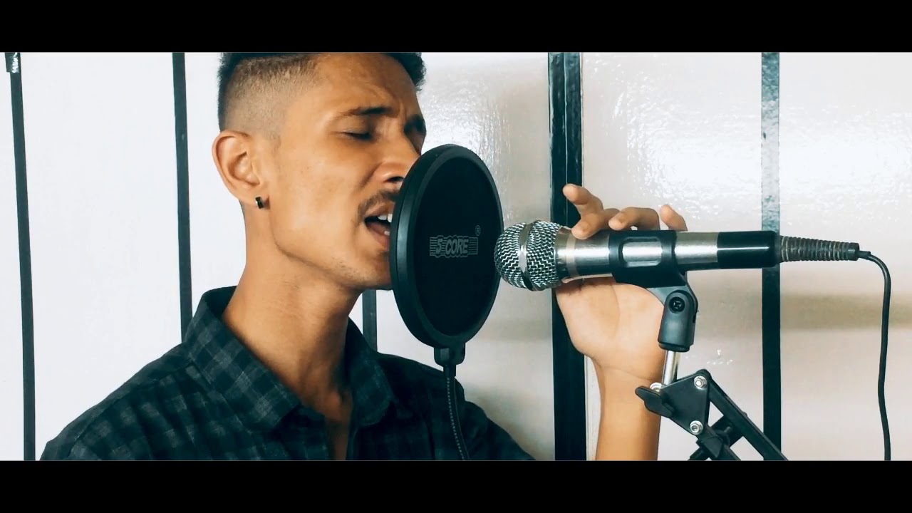 Pakhi pakhi ai mon | Zubeen Garg | Cover By Polash Sarma - YouTube