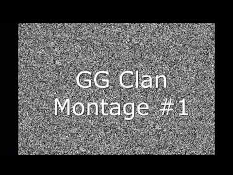 GG clan montage - YouTube