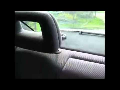 Pioneer TS A6913iS - YouTube