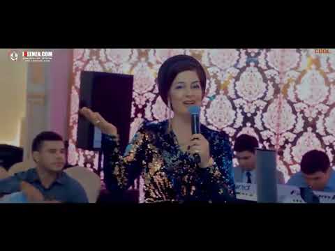 Bahar Hojayewa - Soy Meni | 2022 Music Video