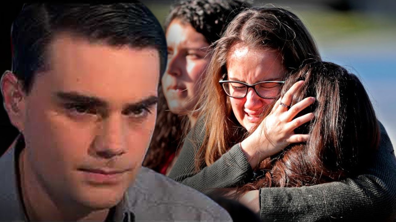 Ben Shapiro on How to Defend our Schools - YouTube