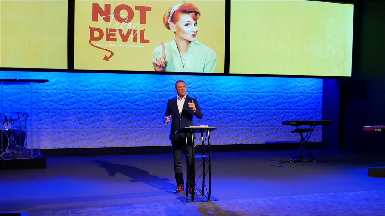 FC Online "Not Today Devil pt. 1" (Sunday 5-10-2020) - YouTube