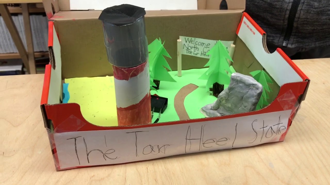 North Carolina / 2018 - 2019 State Float Series - YouTube