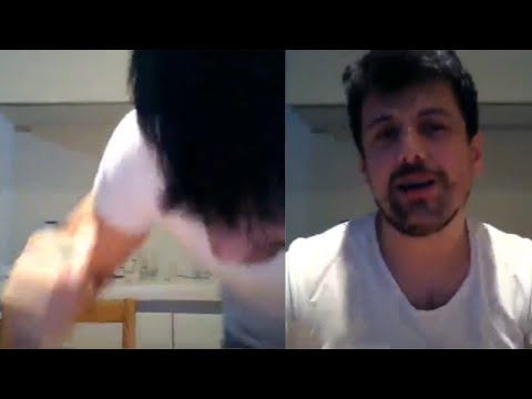 Sabo 1481 Ratingli Oyuncuya Mat Uyuyor ve Laptop Fedası Geliyor