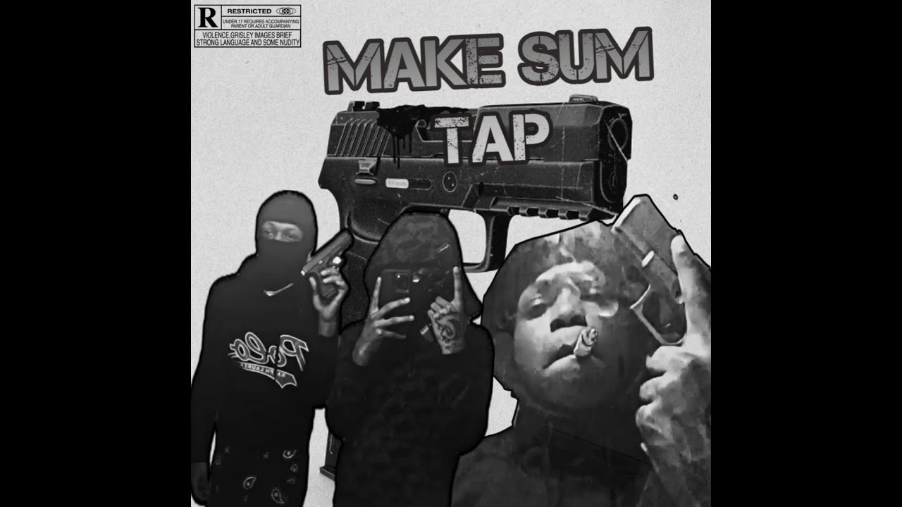 Make Sum Tap (Official Audio) Gee7L x 21Shiesty - YouTube