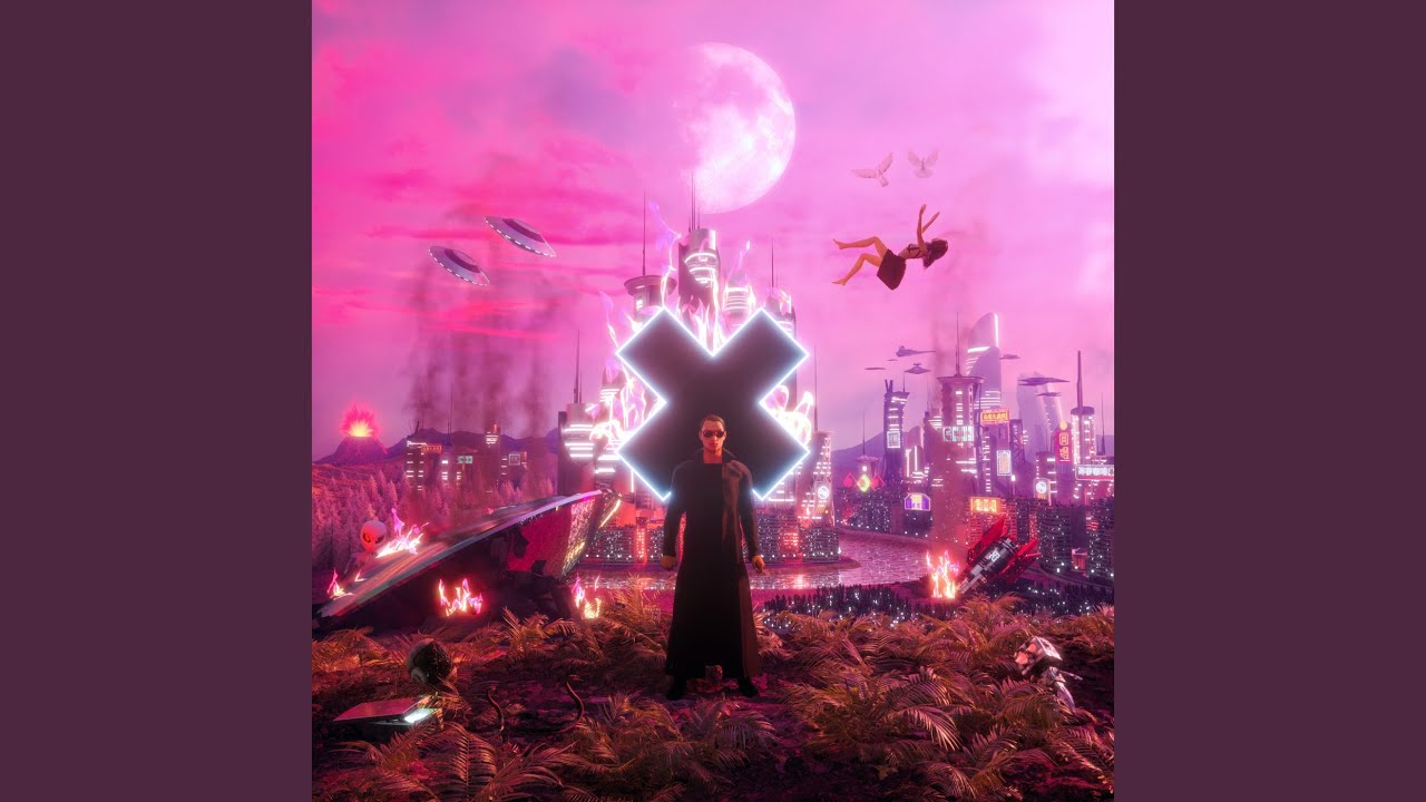 SHAKE THE BLOCK - YouTube