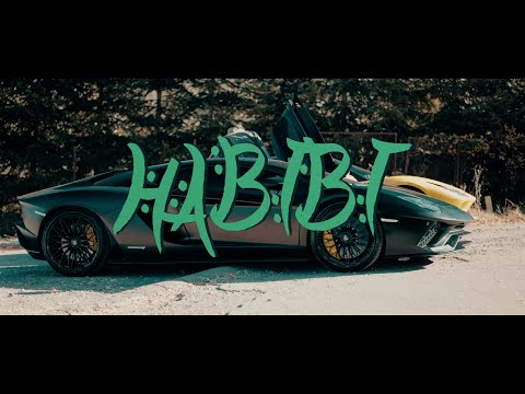 BOBO ARMANI x NIKI KOTICH x PAMECA x KICKDOWN x SST x NASYO CHERNIA - HABIBI (Official Video)