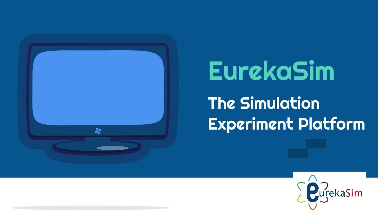 EurekaSim | All in One Place Extendable Multi-Physics Software ...