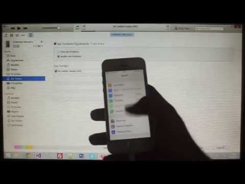 iPhone, iPad ve iPod'a Zil Sesi Nasıl Aktarılır