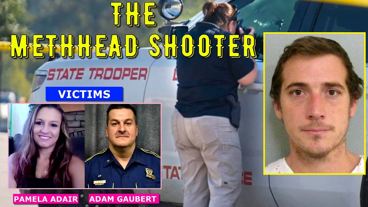 Matthew Mire Sentenced for Shooting and Killing Half-Sister and ...