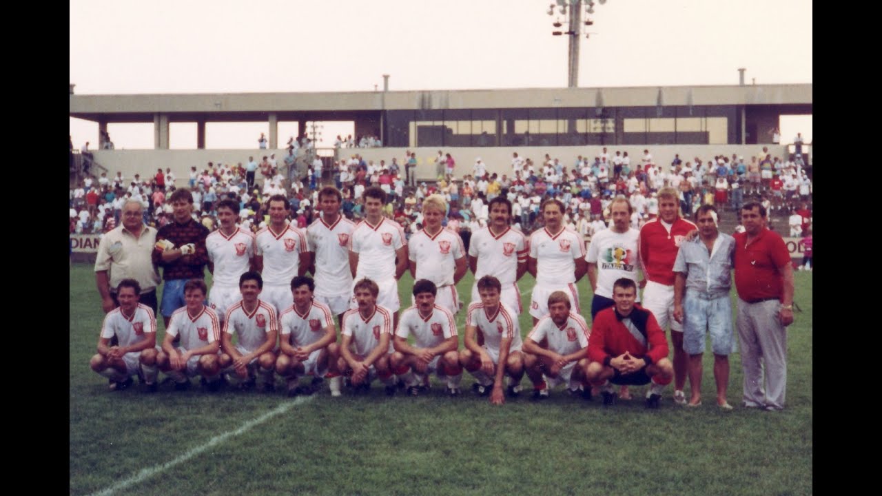 AAC Eagles | 1990 US Open Cup Champions - YouTube
