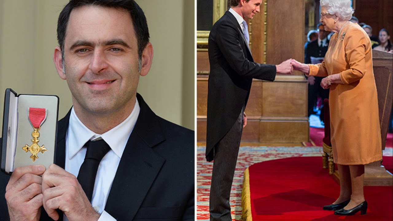 What is the difference between an MBE, OBE, CBE and knighthood and ...