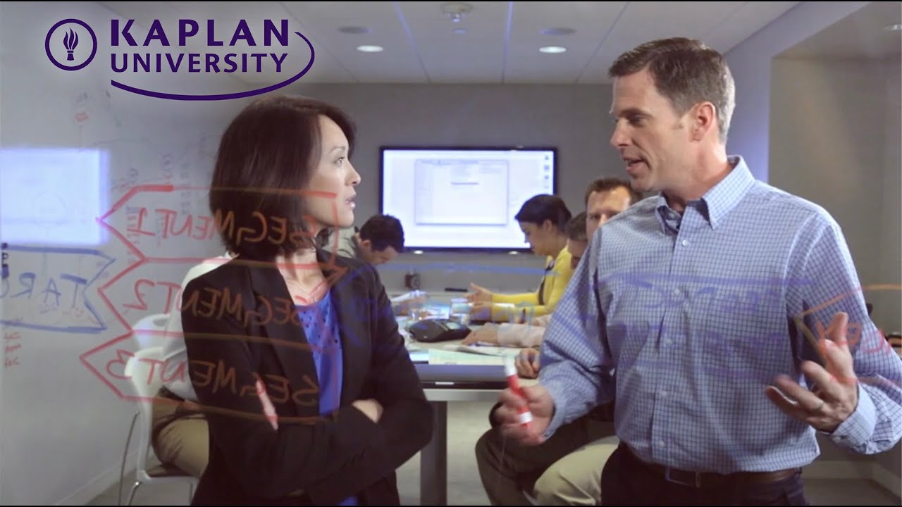 SC Pictures | Kaplan University | Upgrade - Walter :30 | Director ...