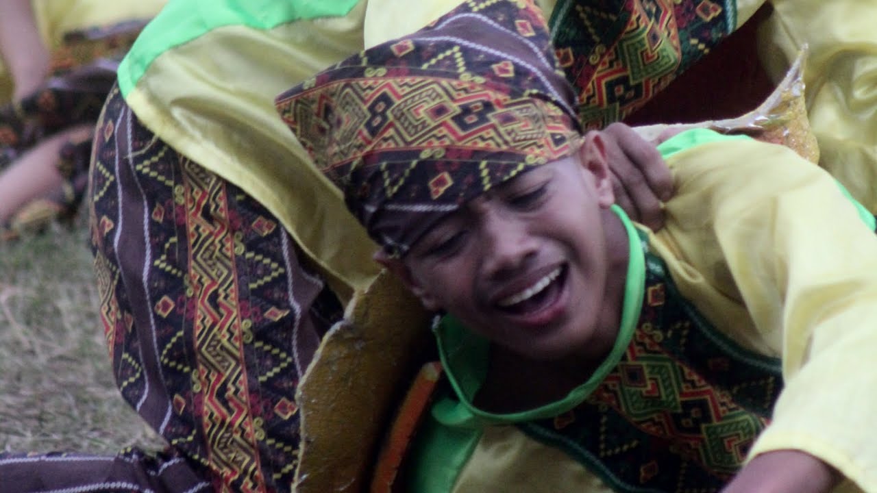 Tribu SK Bigaa-Legazpi City #arangkadacagsawafestival2023 - YouTube