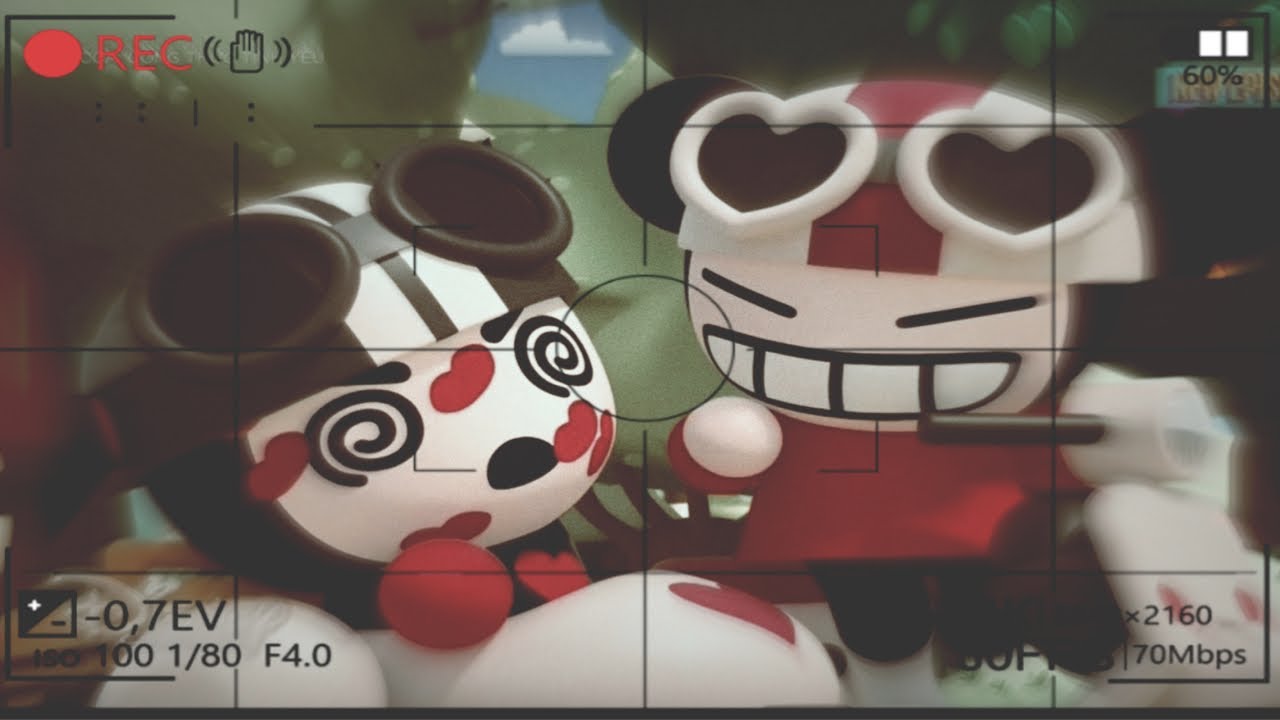 𝘗𝘶𝘤𝘤𝘢 𝘢𝘯𝘥 𝘎𝘢𝘳𝘶 𝘔𝘰𝘮𝘦𝘯𝘵𝘴 | 𝘗𝘶𝘤𝘤𝘢: 𝘓𝘰𝘷𝘦 𝘙𝘦𝘤𝘪𝘱𝘦 𝘌𝘥𝘪𝘵𝘪𝘰𝘯(𝘗𝘵.2) - YouTube