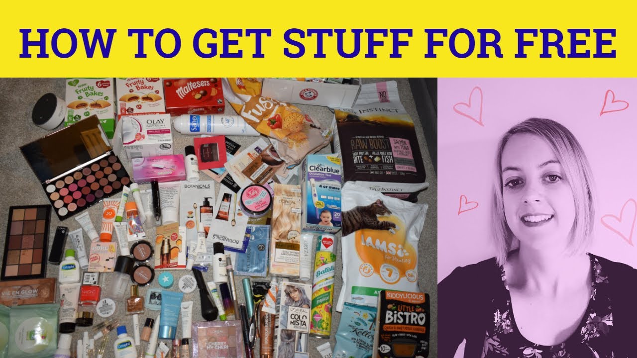 best-way-to-get-stuff-for-free-top-5-ways-online-samples-freebies