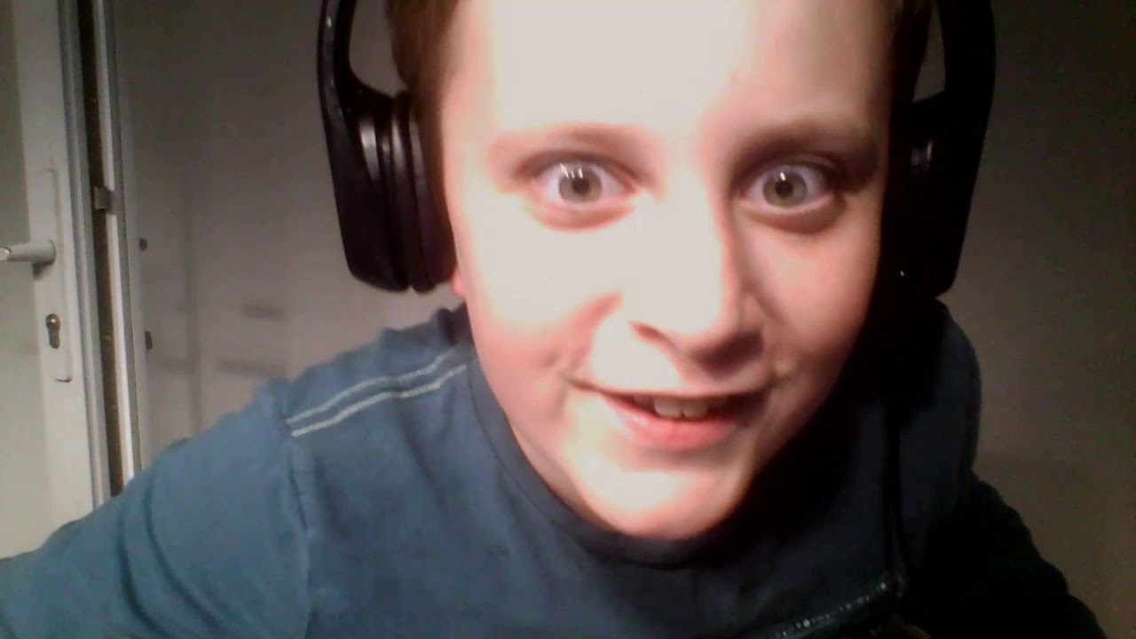 I FEEL FANTASTIC HEY HEY HEY HEY - YouTube