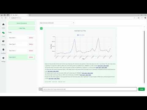 Gain Insights and Visualize Your Data - YouTube