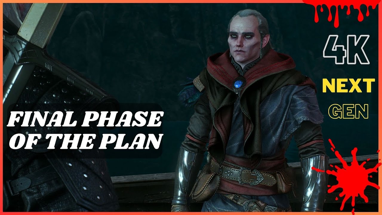 Witcher 3: Wild Hunt - Battle Preparations | Walkthrough [4K] E136 ...