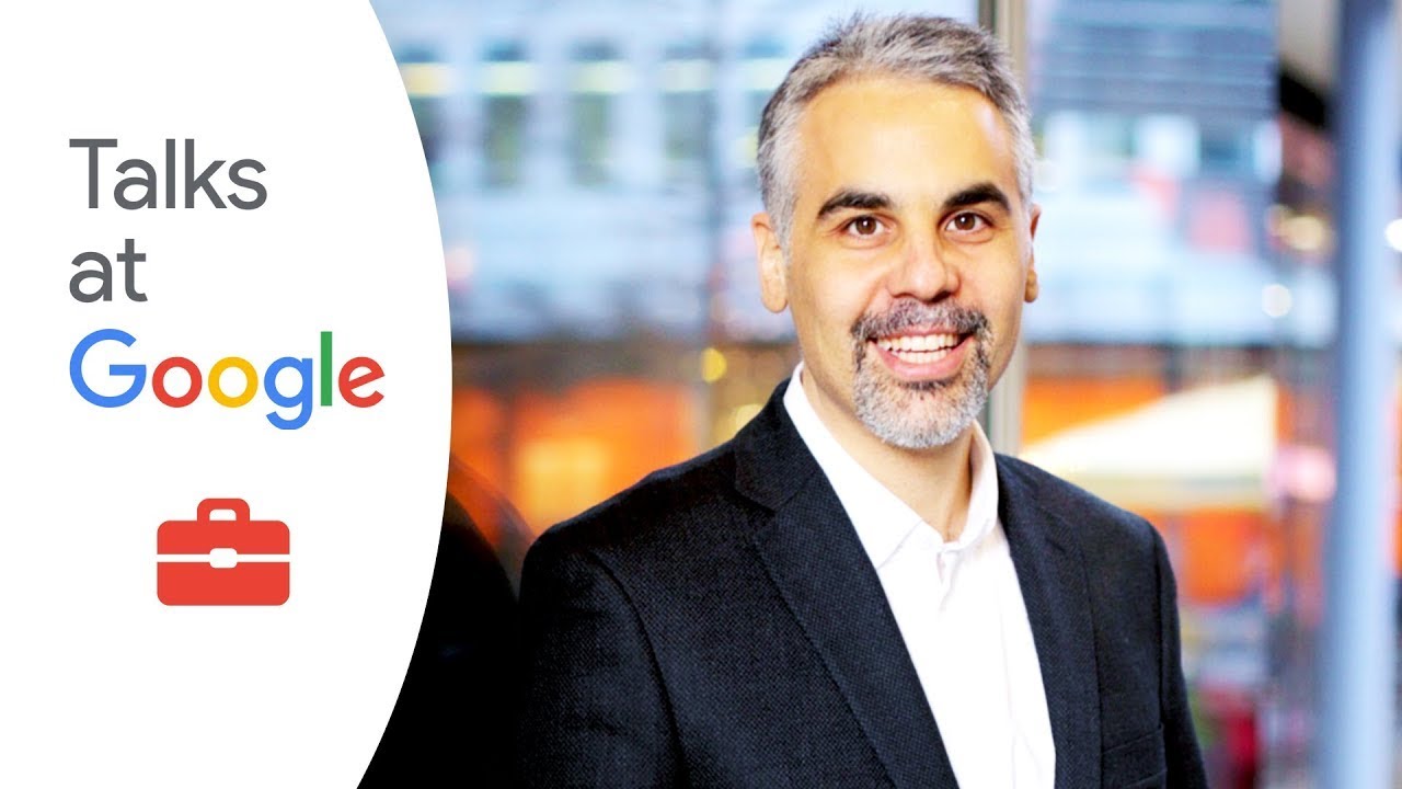 Emre Soyer | The Myth of Experience | Talks at Google - YouTube
