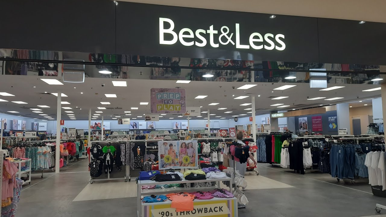 Brisbane Shopping Brand | Brisbane Market | Australia Shopping store ...
