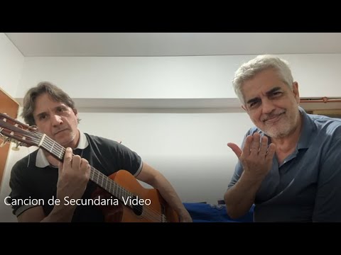 CANCION DE SECUNDARIA - MR.PAZ - YouTube