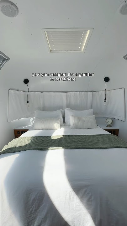 Escape the algorithm… - YouTube