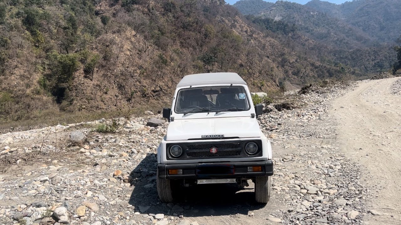 GYPSY DRIVE ️ - YouTube