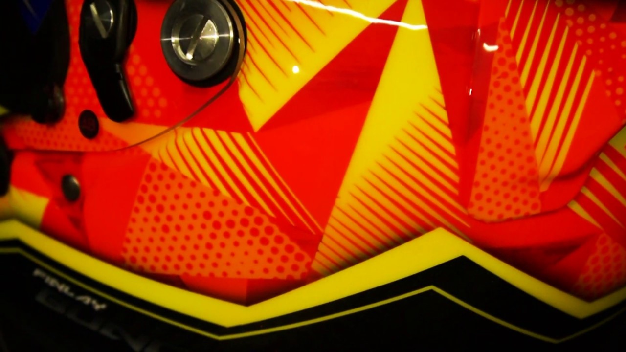 Findlay Bunce - DiR designs - YouTube