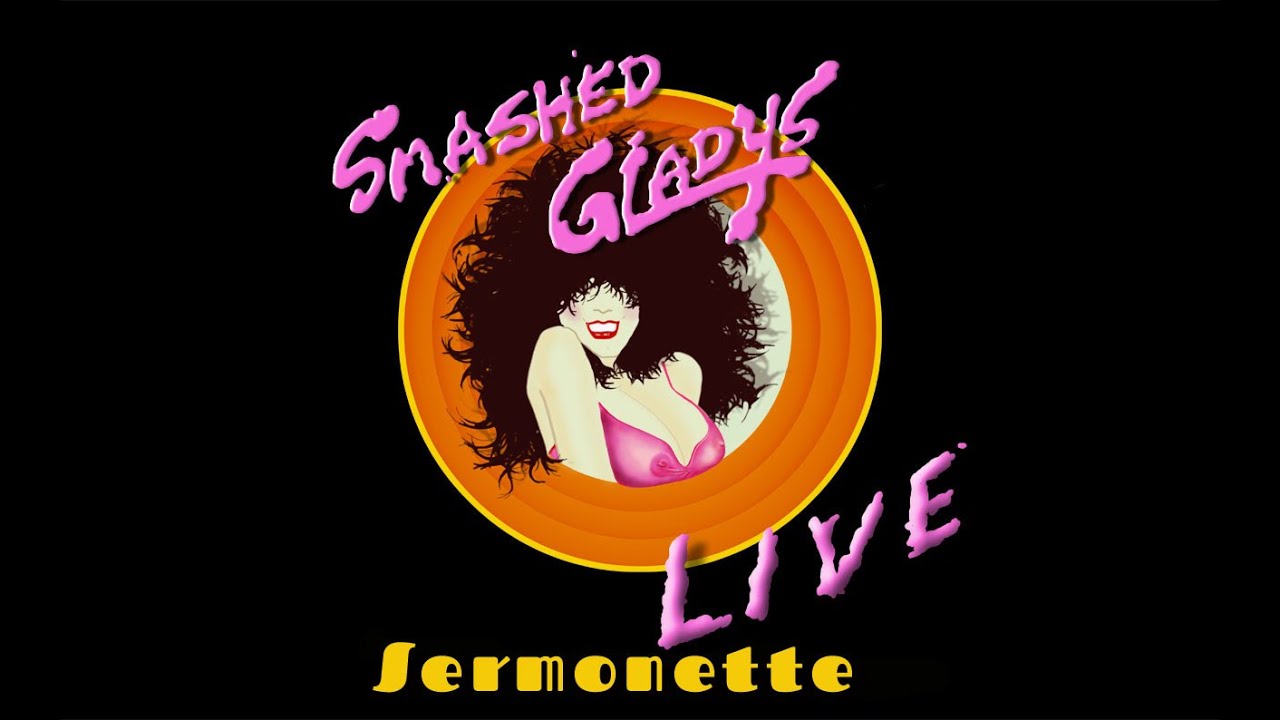 Sermonette Live Video - YouTube