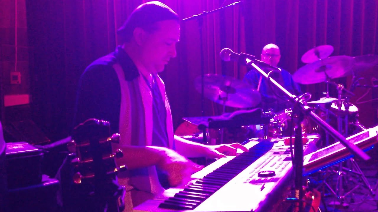 Sambuca 7/9 Austin Biel George Coward Alan Dossett, Kenneth Mondshine ...