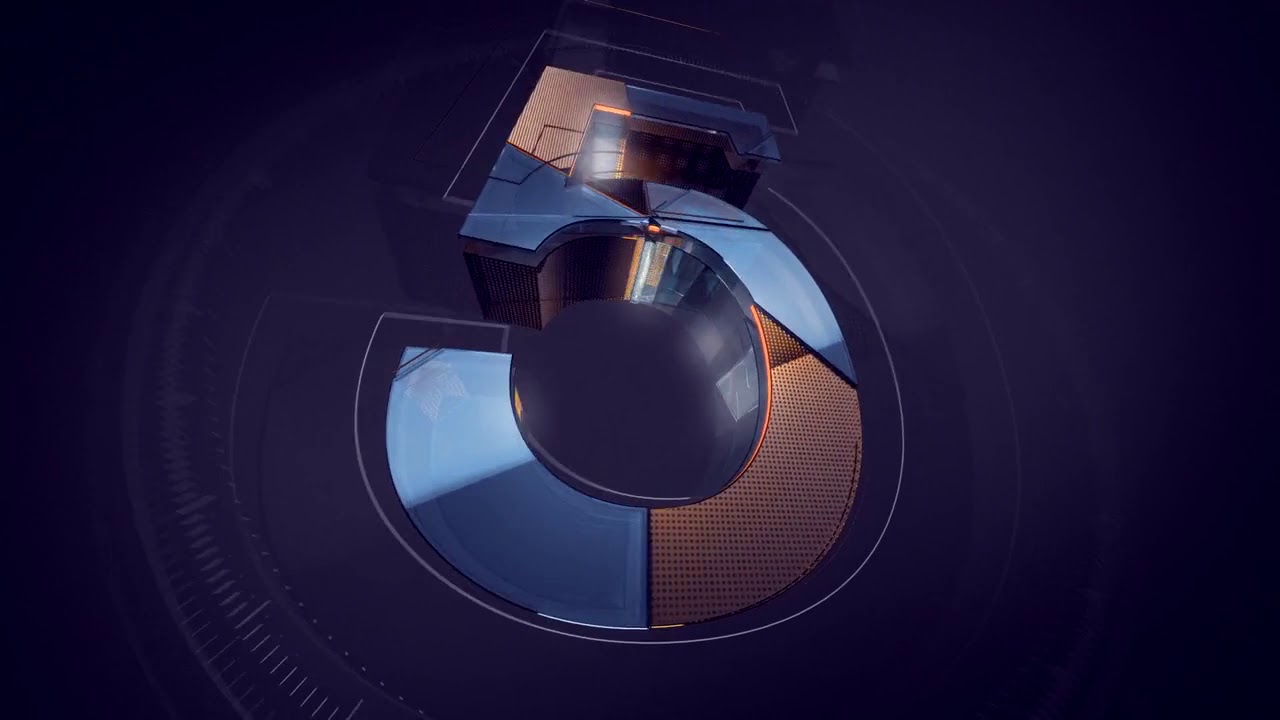 COUNTDOWN : 10 TO 1 (ANIMATED) - YouTube