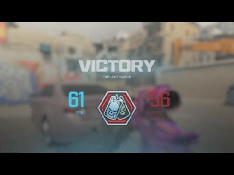 Call of Duty Kill Confirmed Victory! - YouTube