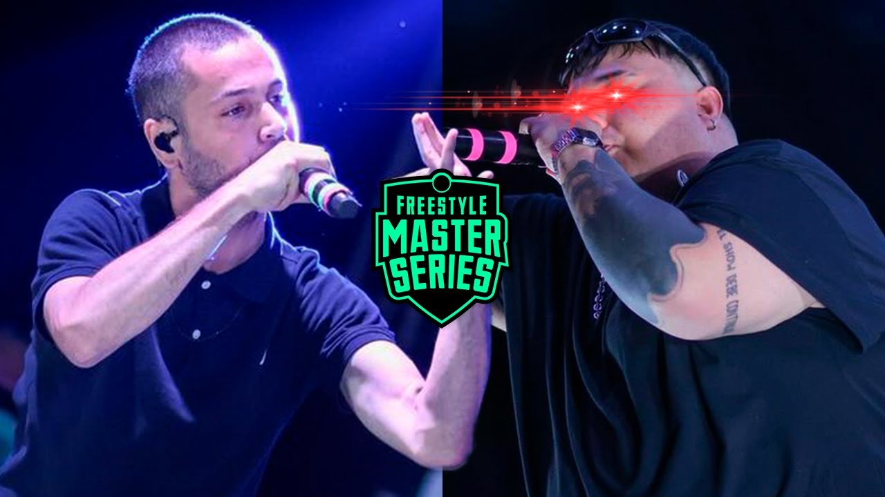El MAYOR PECADO del FREESTYLE | Resumen Épico FMS Caribe J2 - YouTube