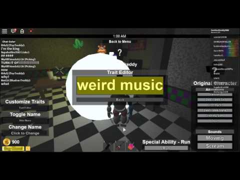 ROBLOX THE PIZZAREA ROLEPLAY part 12 THE ILLUMINUTTI TACO PLACE