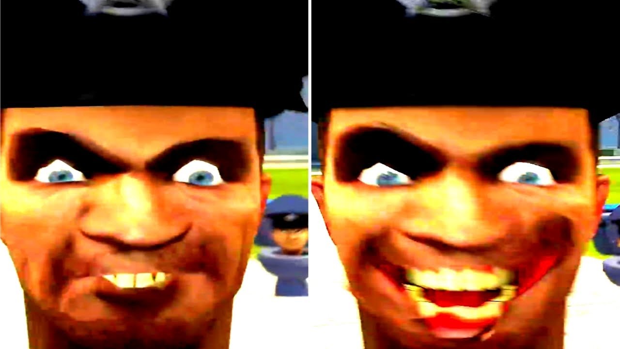 Police Skibidi Toilet 8-9 - YouTube