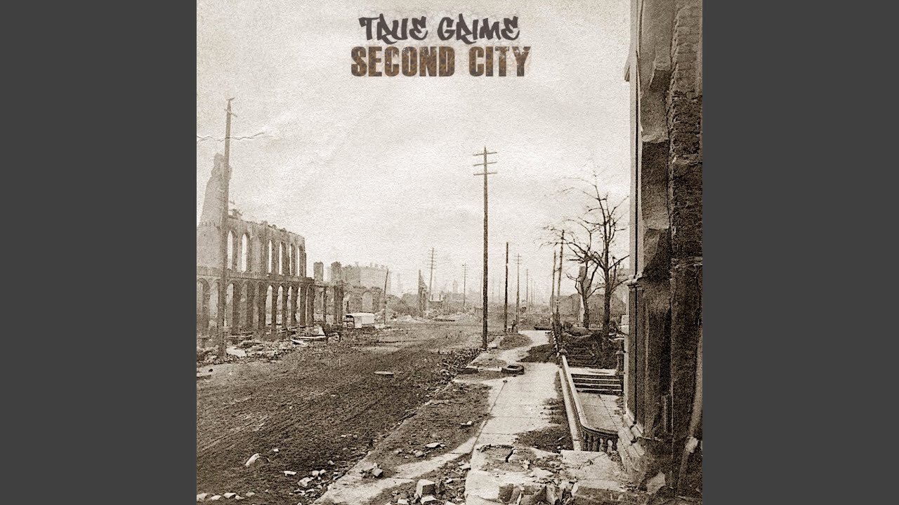 Second City (All City Version) - YouTube