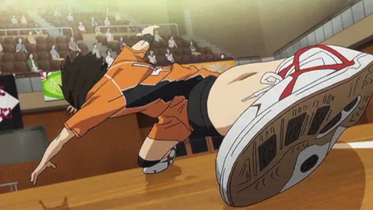 Haikyu!! AMV - Pray - YouTube