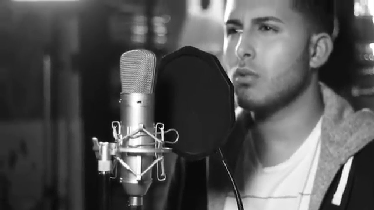 Hasta mi final- Alejandro Cano (Acustic cover) - YouTube