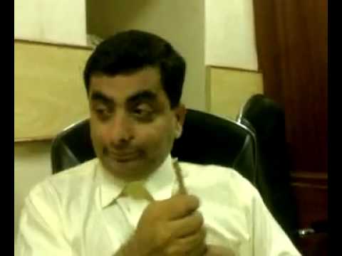 Pakistani MR. BEAN...(: - YouTube