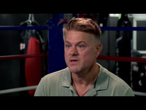 'To serve and protect': The Todd Fox story - YouTube