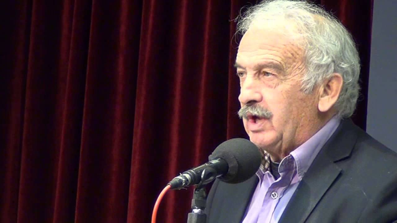 Ο ΔΗΜΗΤΡΗΣ ΣΤΕΡΓΙΟΥ ΓΙΑ ΤΟ ΠΡΟΣΦΥΓΙΚΟ - ΜΕΤΑΝΑΣΤΕΥΤΙΚΟ ΖΗΤΗΜΑ 11-11 ...
