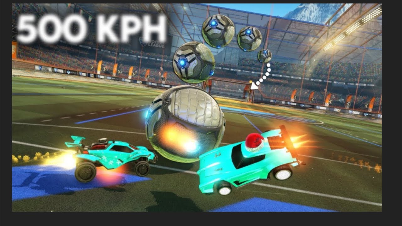 Compilation team pinch rocket league-LucasurdRL - YouTube