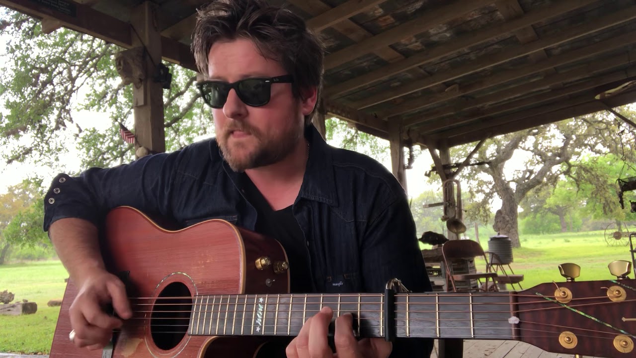 Matt Kirk. “Where is the Balance”. Original. Bigfoot’s Porch. - YouTube