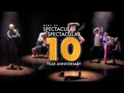 Spectacular promo 2018 - YouTube